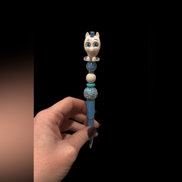Disney | Toys | Pegasus Doorable Pen | Poshmark